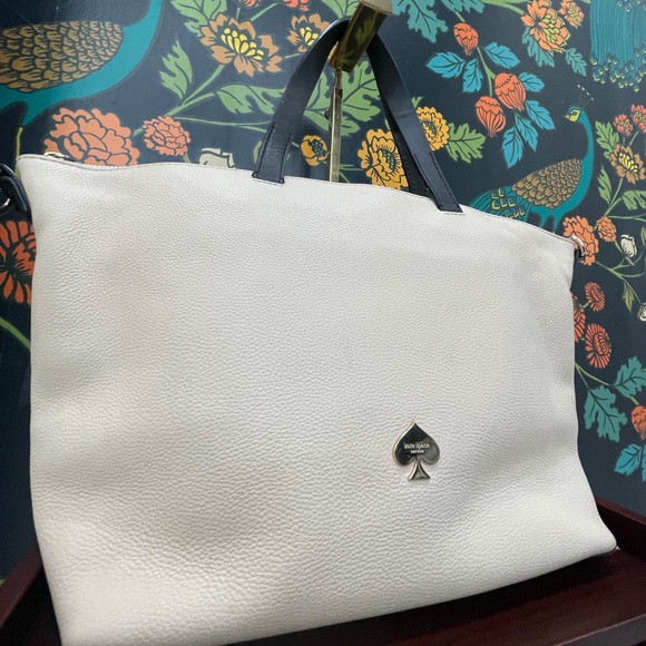 kate spade | Bags | Kate Spade Vintage Linsley Leroy Leather Crossbody ...